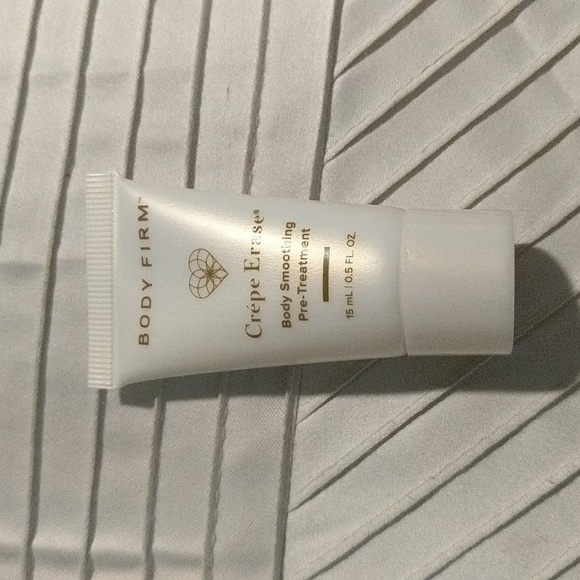 Body Firm | Skincare | Nwt Crepe Eraser | Poshmark
